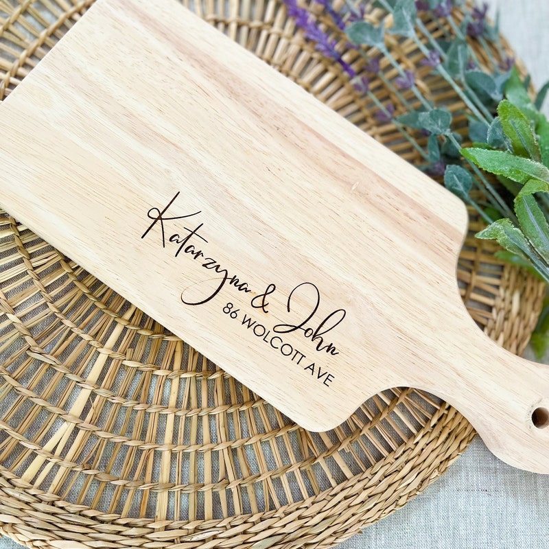 Engraved Gifts - 60+ Gift Ideas for 2025