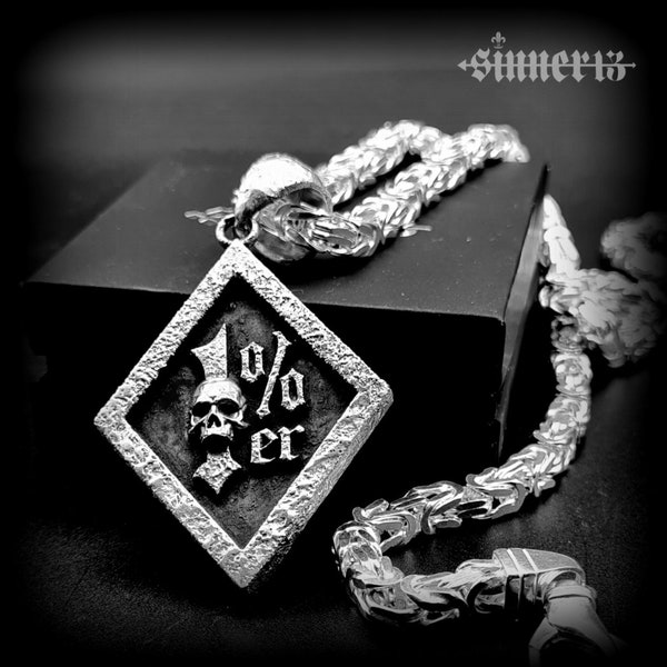 Chain Gang Jewelry for Men - Etsy