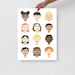 Emotions Poster Print - Etsy
