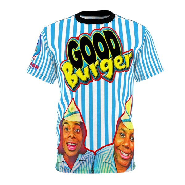 Good Burger T Shirt - Etsy