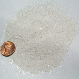 Crushed Mother of Pearl Inlay Material - Etsy