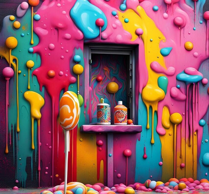 Dreamcore Style Digital Prints - Etsy