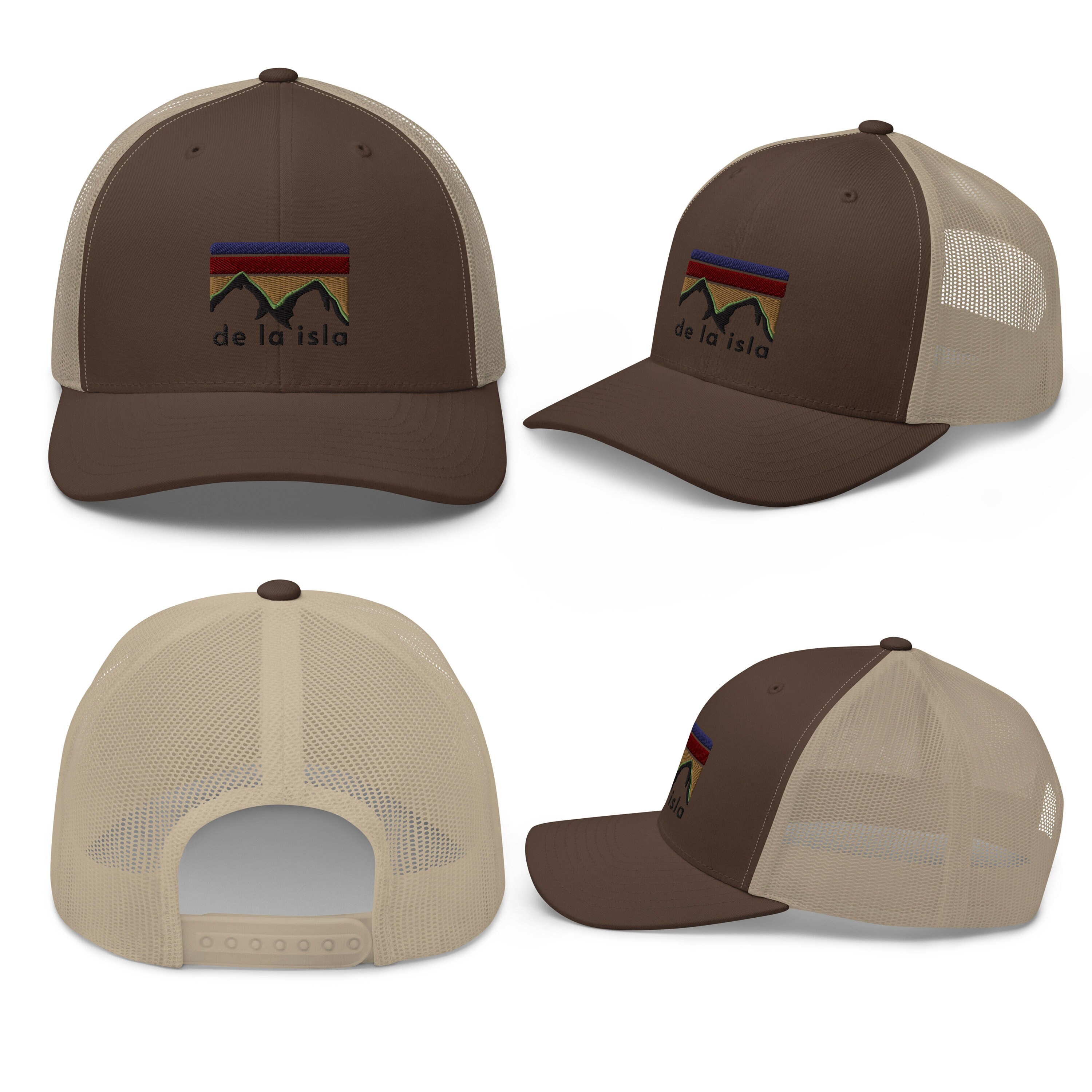 Gorra De Puerto Rico, Dad Hat De Puerto Rico, Puerto Rico Flag, Bandera ...