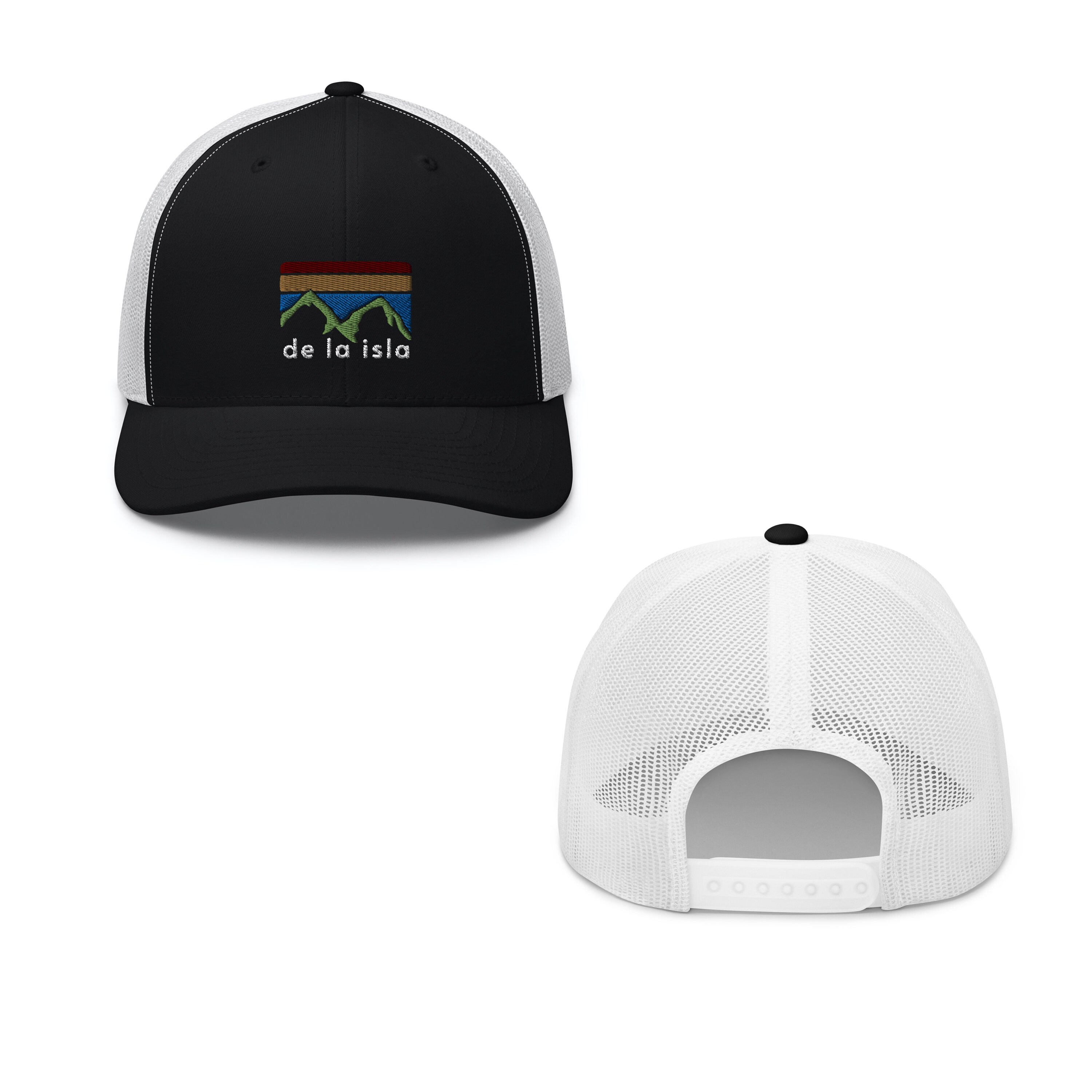 Gorra De Puerto Rico, Dad Hat De Puerto Rico, Puerto Rico Flag, Bandera ...