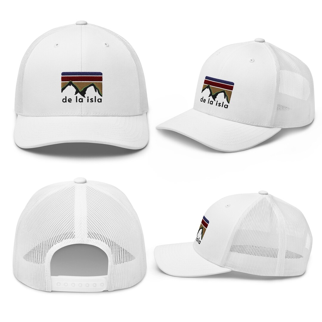 Gorra De Puerto Rico, Dad Hat De Puerto Rico, Puerto Rico Flag, Bandera ...