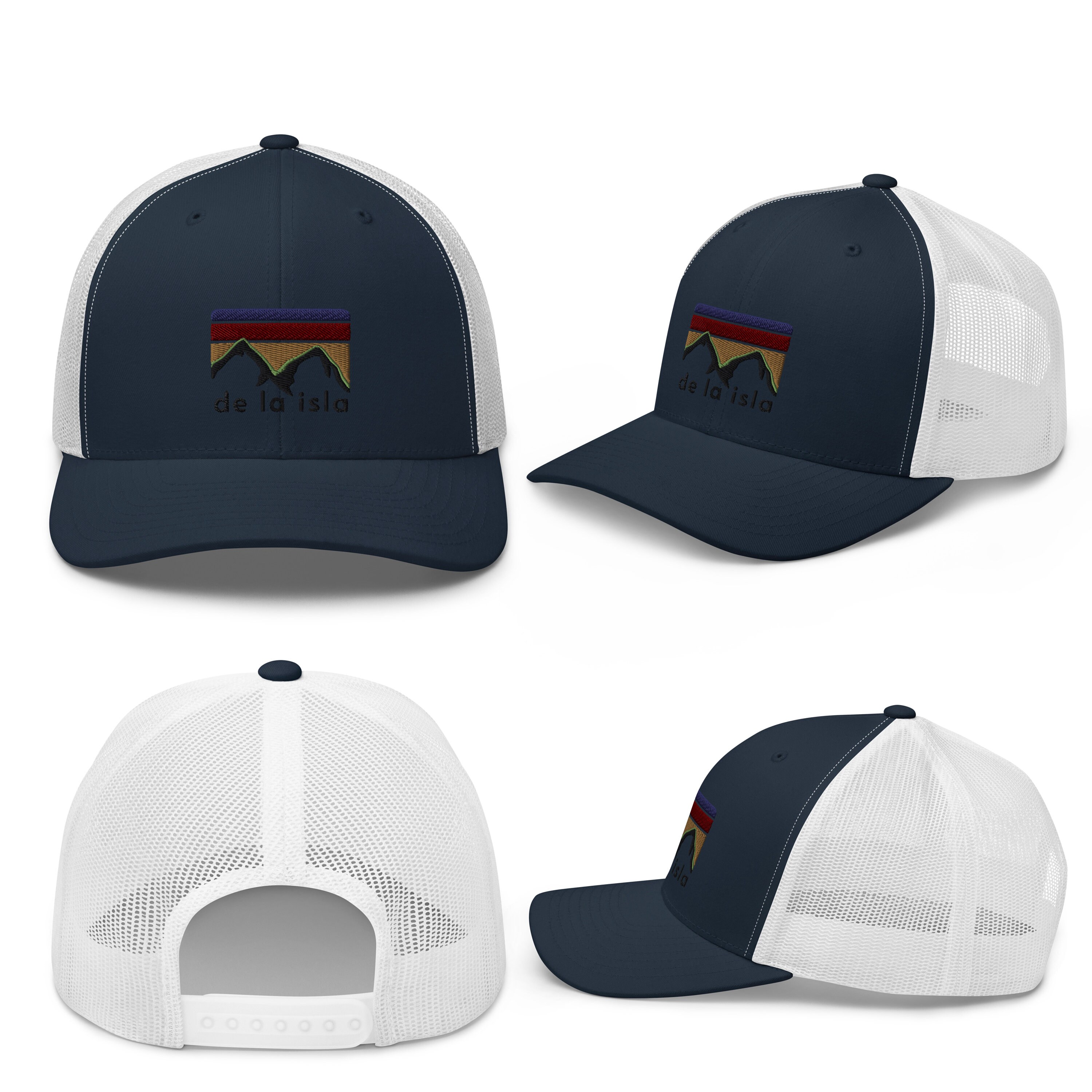 Gorra De Puerto Rico, Dad Hat De Puerto Rico, Puerto Rico Flag, Bandera ...