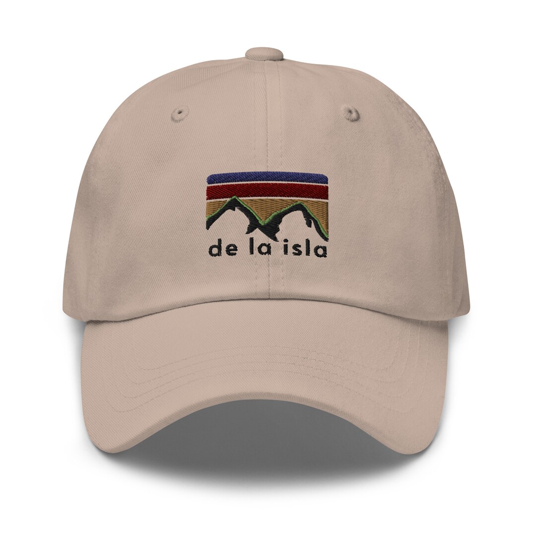Gorra De Puerto Rico, Dad Hat De Puerto Rico, Puerto Rico Flag, Bandera ...
