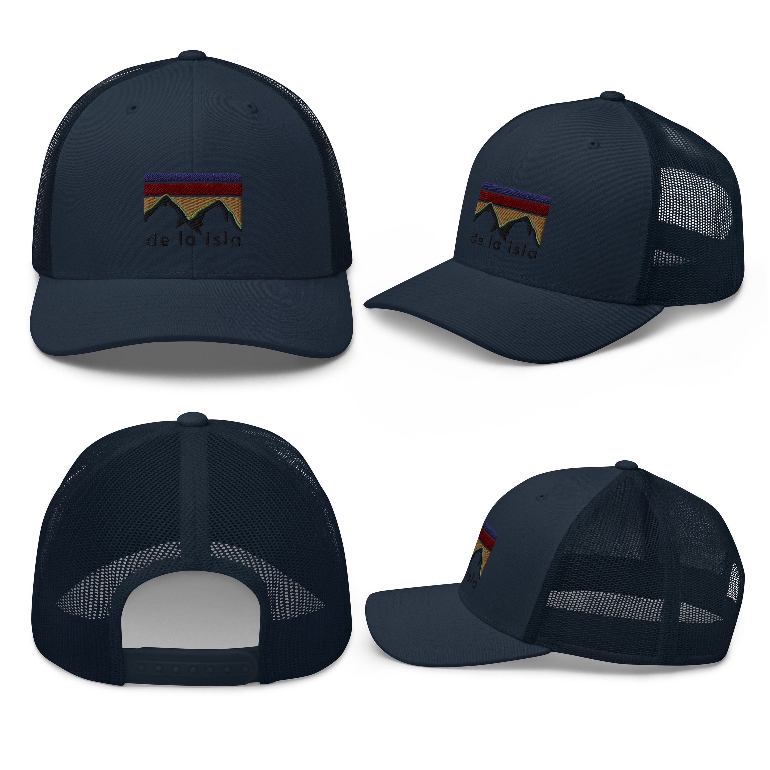 Gorra De Puerto Rico, Dad Hat De Puerto Rico, Puerto Rico Flag, Bandera ...