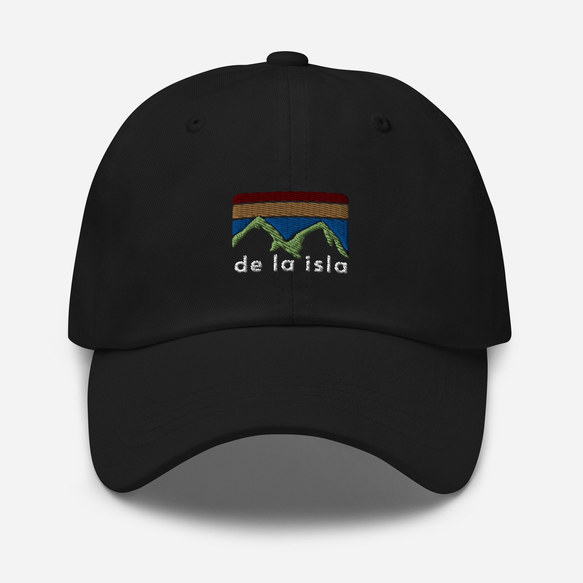 Gorra De Puerto Rico, Dad Hat De Puerto Rico, Puerto Rico Flag, Bandera ...