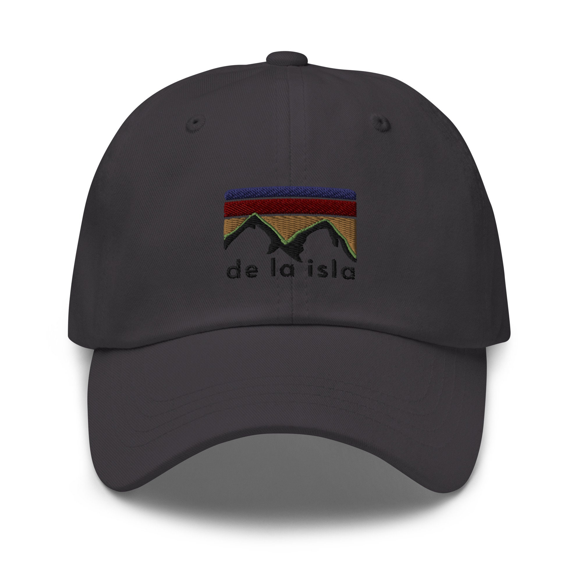 Gorra De Puerto Rico, Dad Hat De Puerto Rico, Puerto Rico Flag, Bandera ...