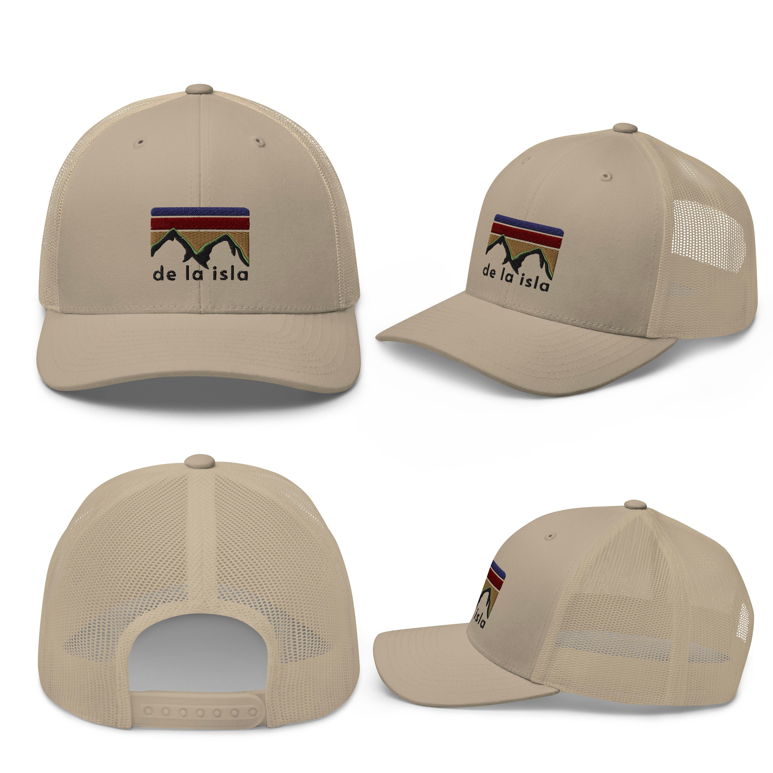 Gorra De Puerto Rico, Dad Hat De Puerto Rico, Puerto Rico Flag, Bandera ...
