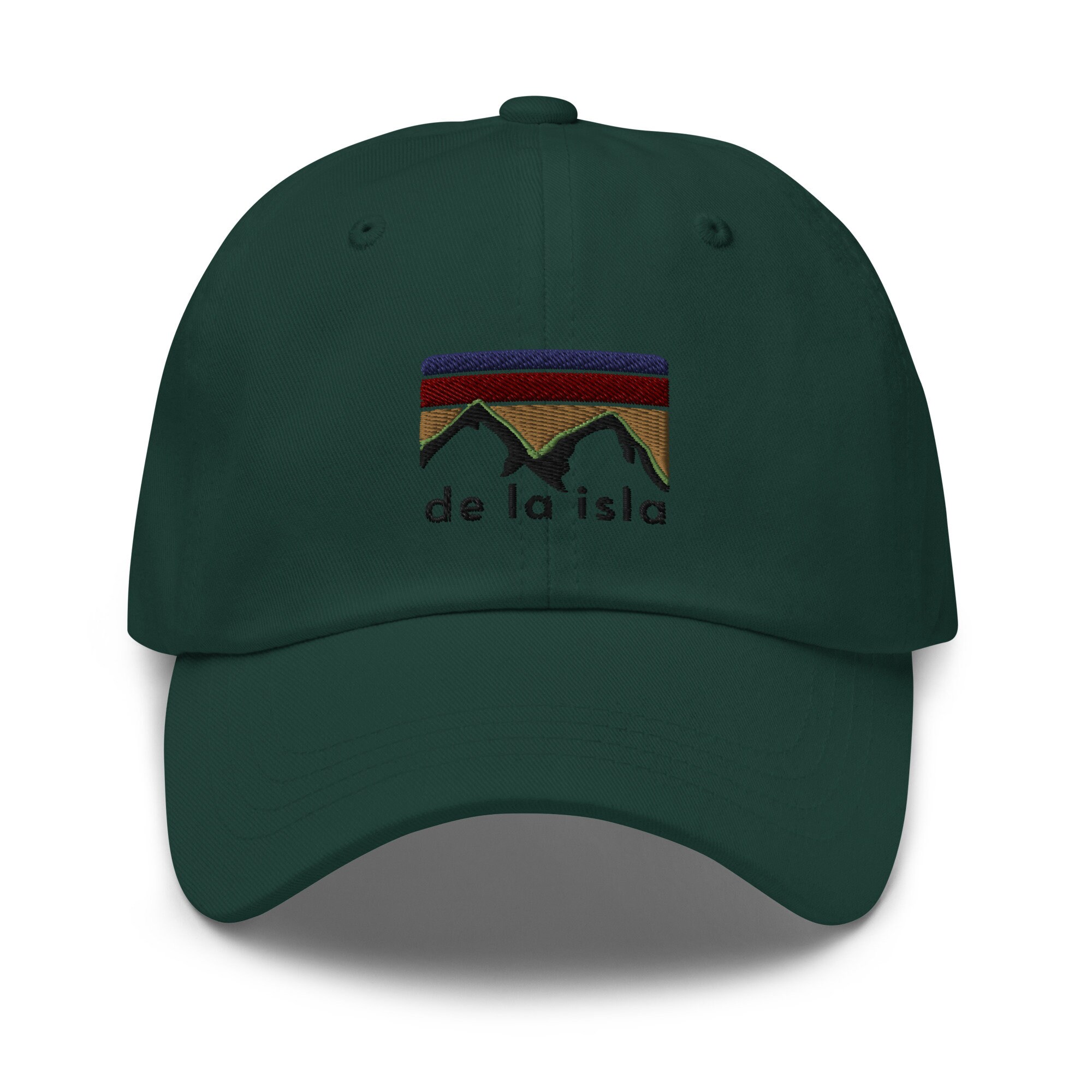 Gorra De Puerto Rico, Dad Hat De Puerto Rico, Puerto Rico Flag, Bandera ...