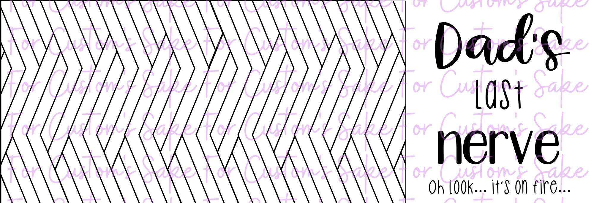 Moms Last Nerve PNG Dads Last Nerve PNG BUNDLE Funny - Etsy