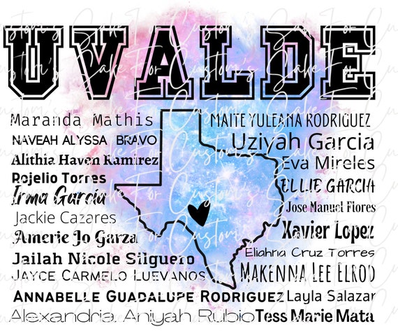 Uvalde PNG 3 Image Bundle Uvalde Design Texas Uvalde - Etsy