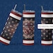 4 IMAGE BUNDLE, Army, Navy, Airforce, Marines PNG Bundle, Tumbler Wraps ...