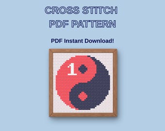 Red Bull Formula 1 Car Cross Stitch Pattern - Etsy UK