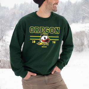 University of Oregon - Etsy