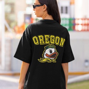 University of Oregon - Etsy