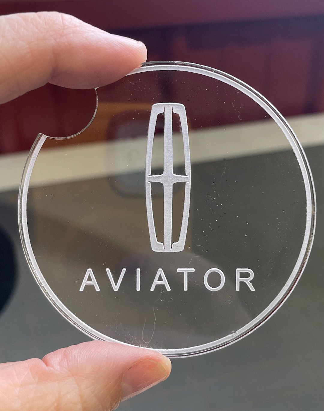 Custom Car Coasters Personalized - Etsy