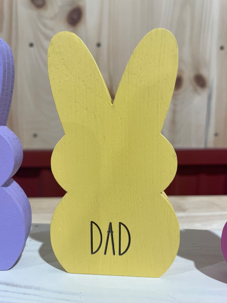 We Love Our PEEPS Display - Etsy