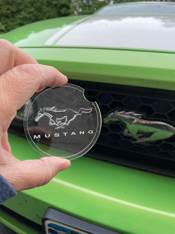 Custom Car Coasters - Etsy