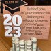 Deluxe Graduation Layered Money Tower - Etsy