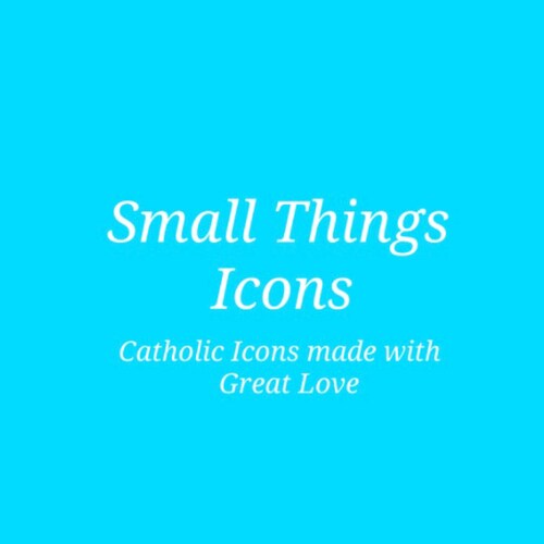 SmallThingsIcons - Etsy