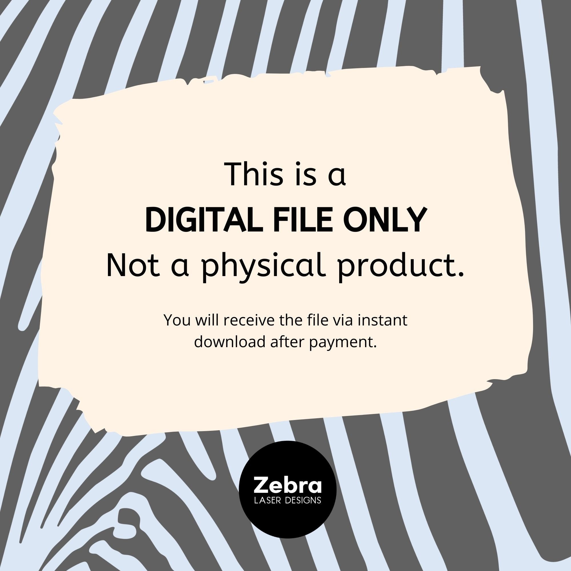 SVG Digital File | Sports Trading Card Stand | Holder | Display ...