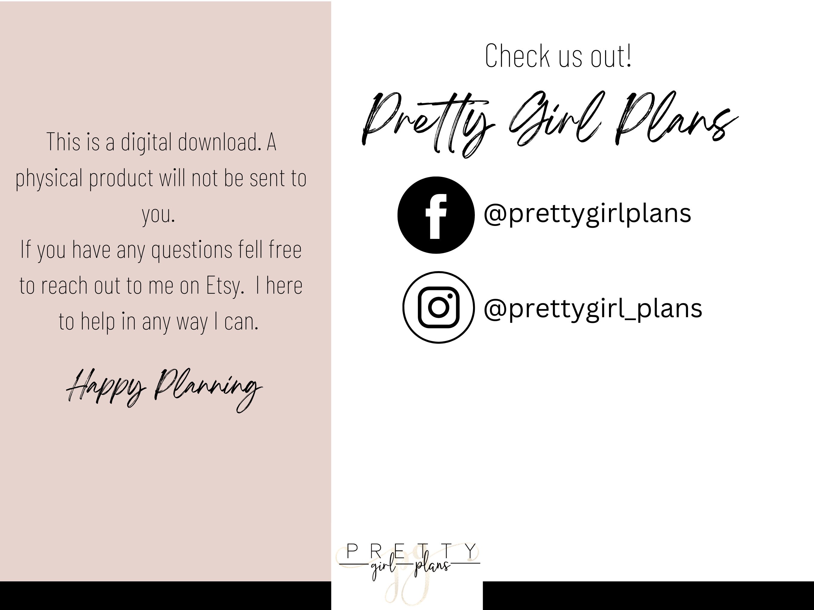 Student Template Collection Student Planner Inserts Student - Etsy