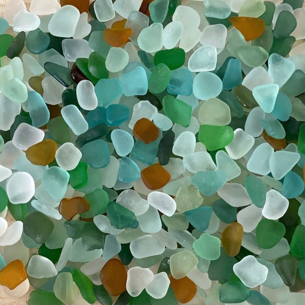 Sea Glass Decor - Etsy