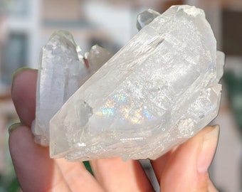 Devic Temple Quartz - Etsy