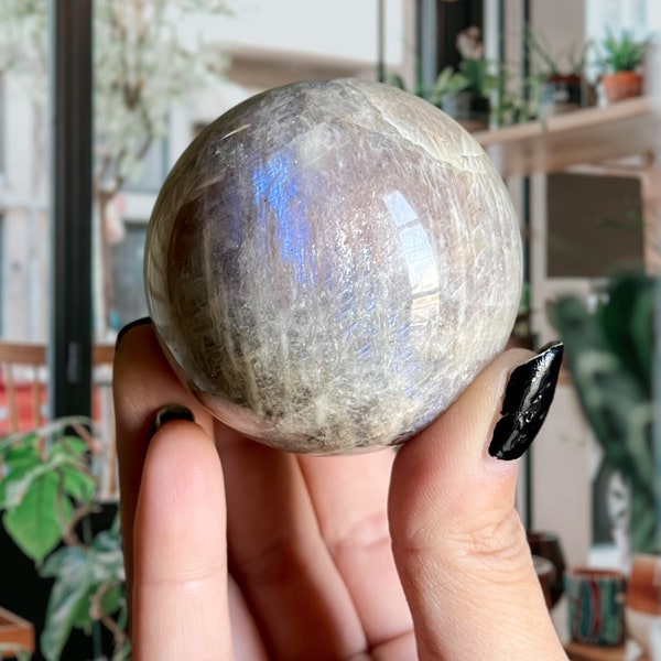 Sunstone Moonstone - Etsy