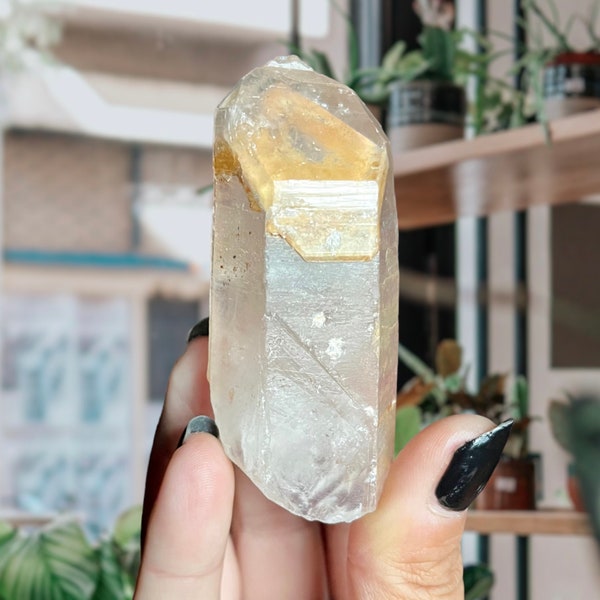 Lithium Quartz - Etsy