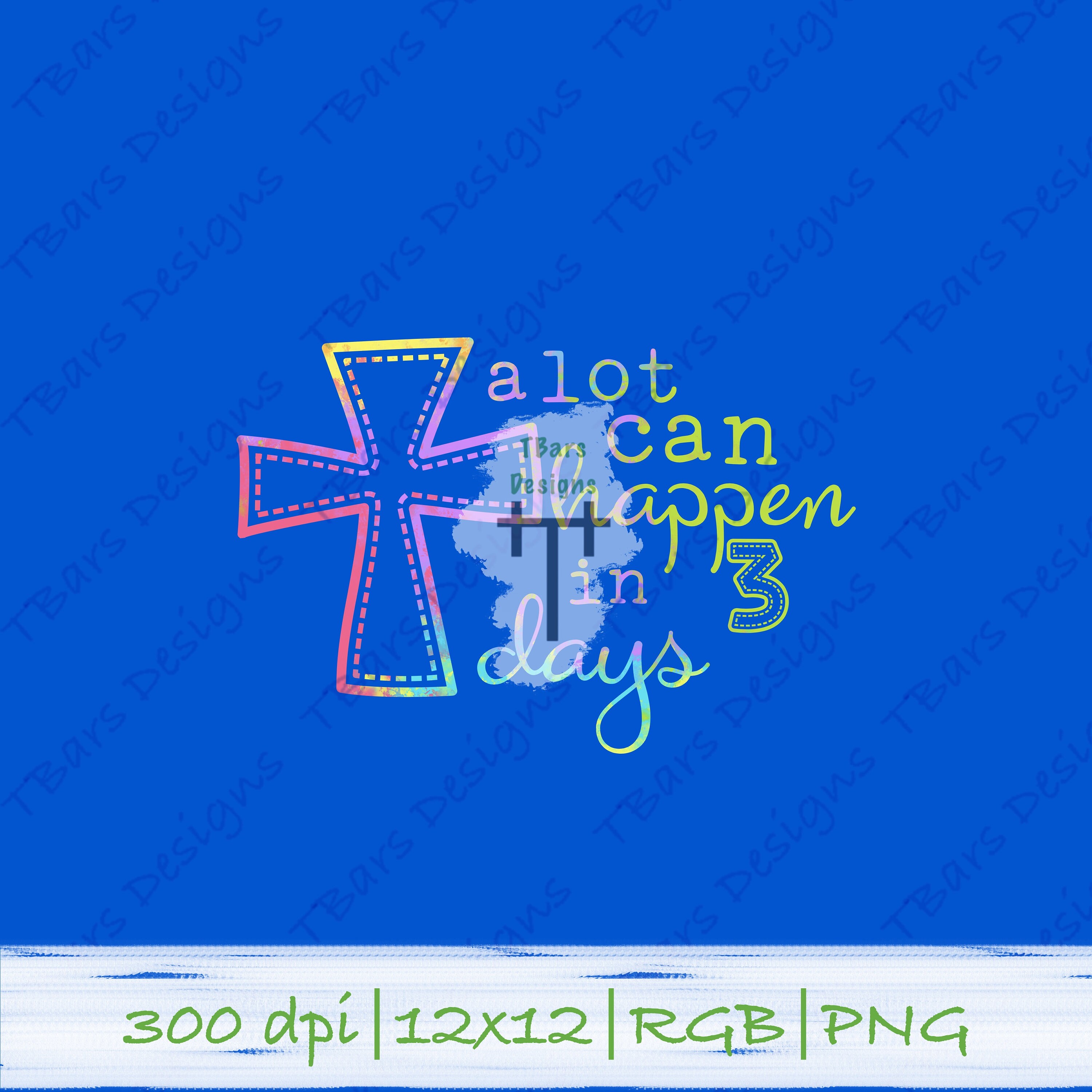 Easter Panel Design, Christian Png, Risen PNG - Etsy