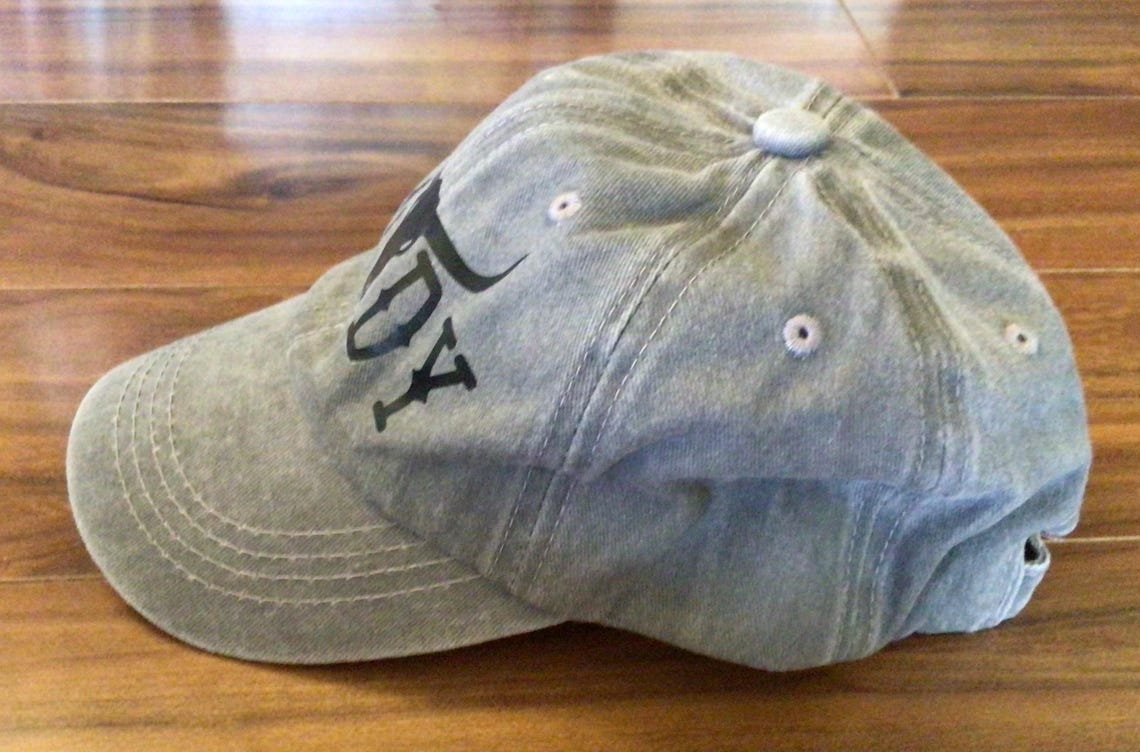 Kids Western Ball Cap - Etsy