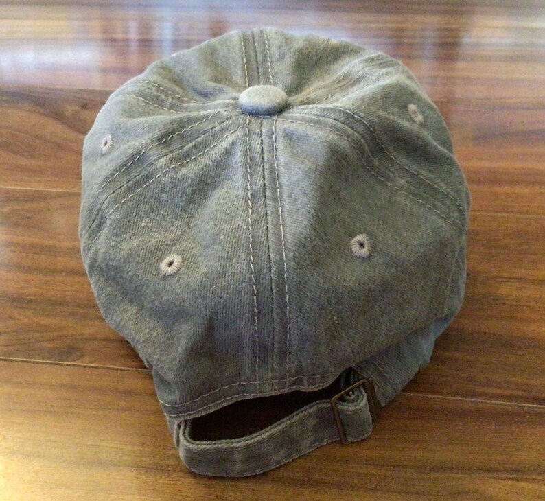 Kids Western Ball Cap - Etsy