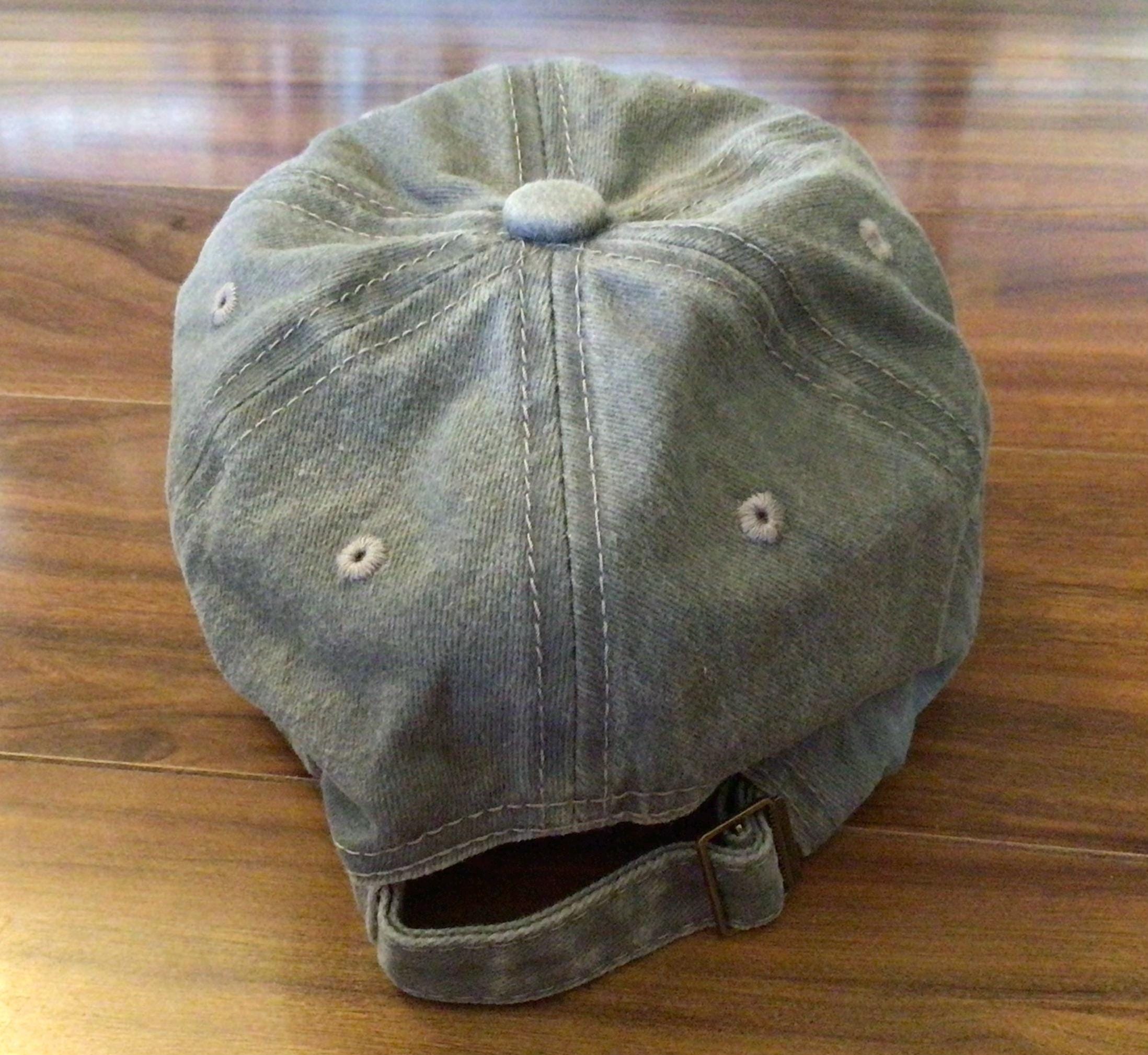 Kids Western Ball Cap - Etsy