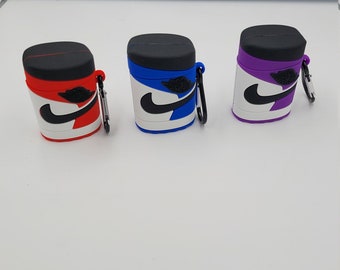 Jordan Airpod Case - Etsy