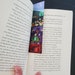 HLVRAI Scene Gradient Bookmark - Etsy