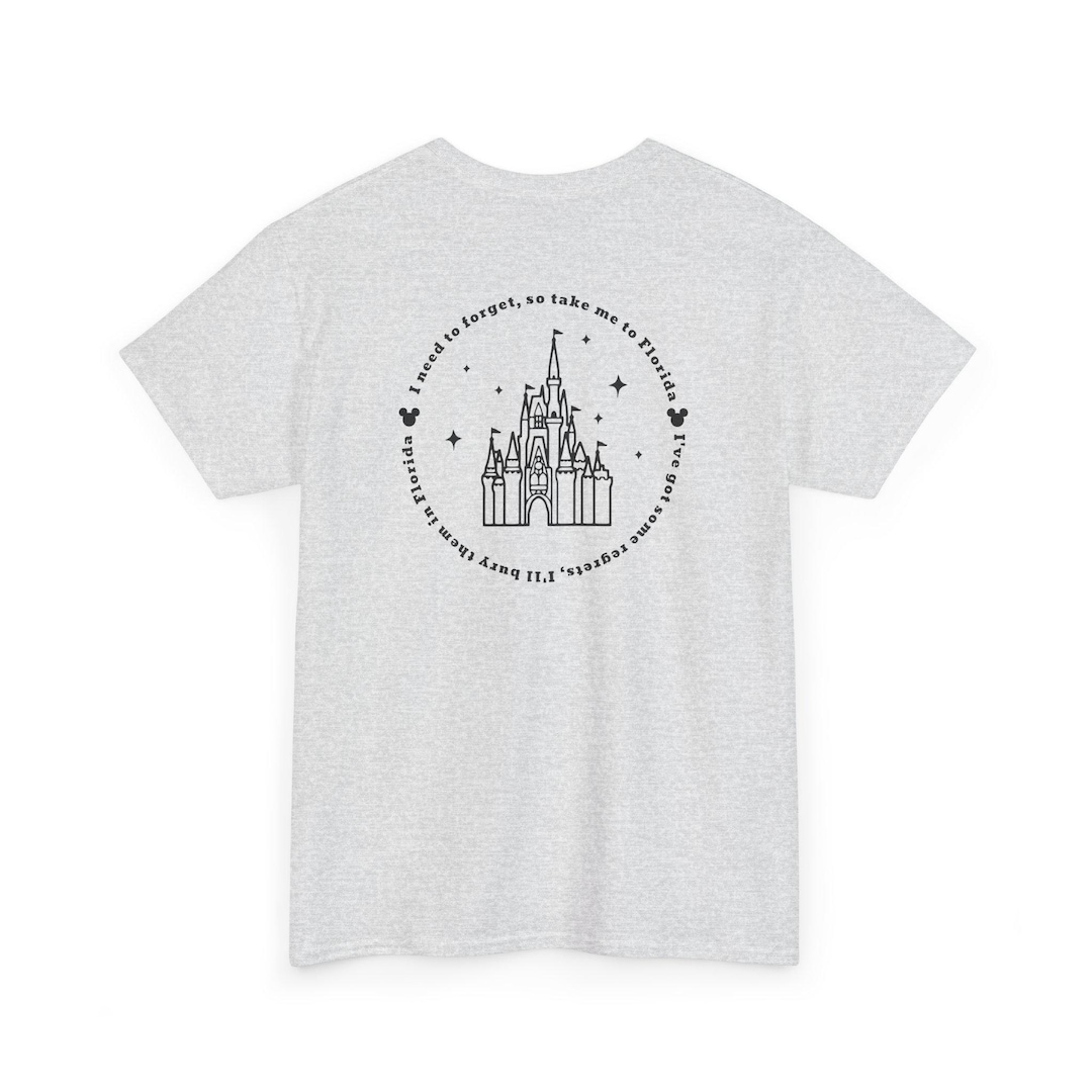 TTPD Take Me to Florida!!! PNG - Etsy