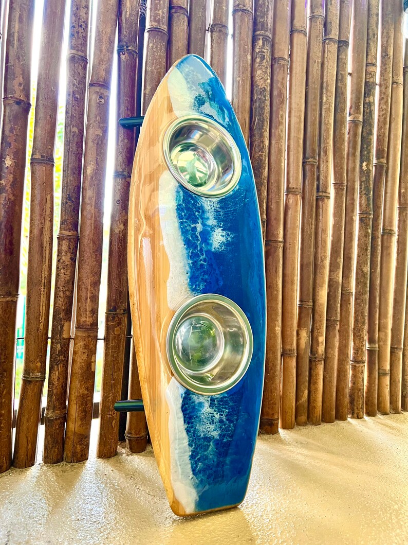 Lil Surfer wave Board - Etsy