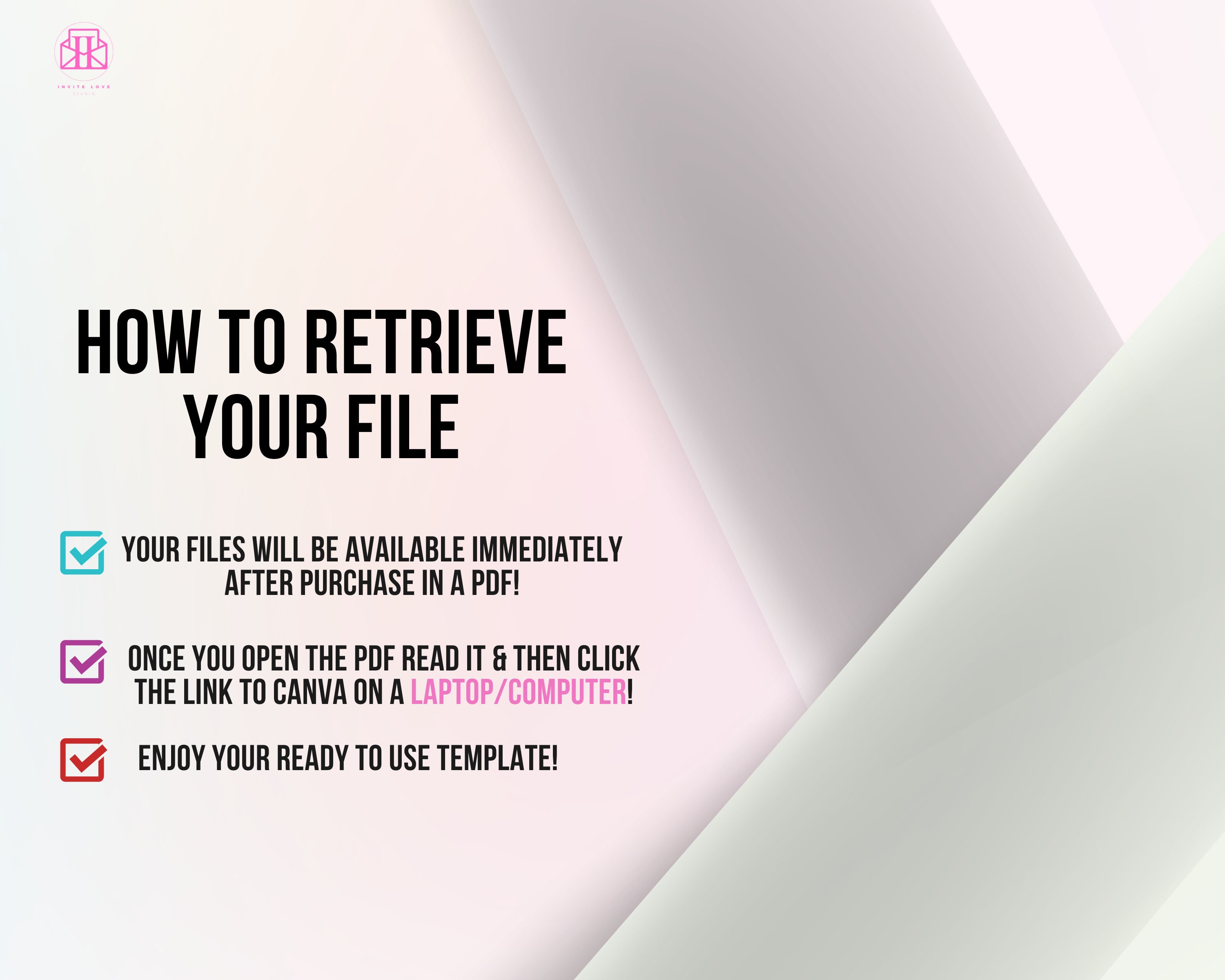 Black and Gold Apartment Warming Invitation, Digital New House Invite ...