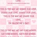Printable Valentine Songs for Kids | 10 Valentine Song Lyrics ...