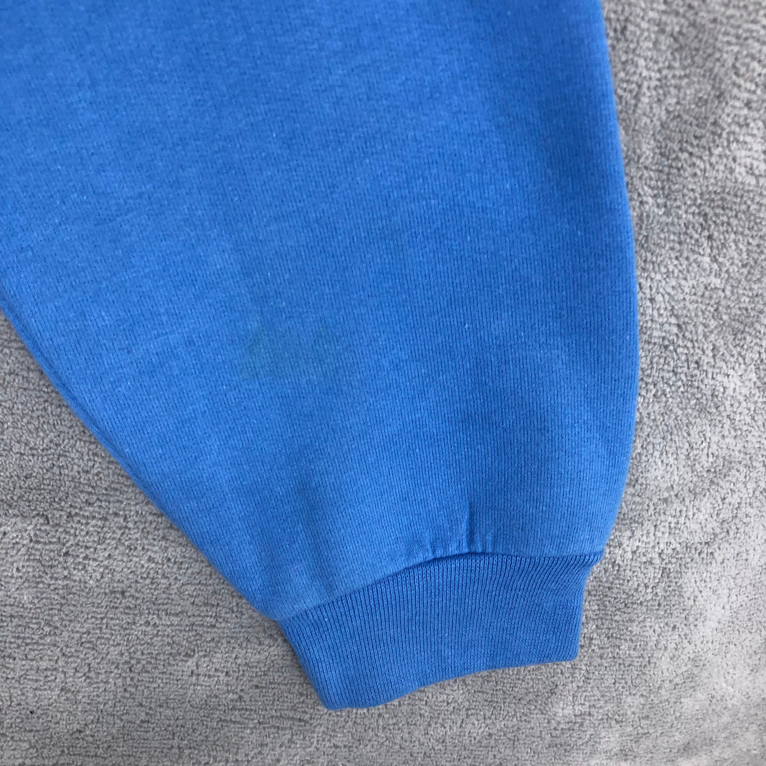 Vintage Morning Sun Cat Embroidery Sweatshirt Cat Crewneck Cat Sweater ...