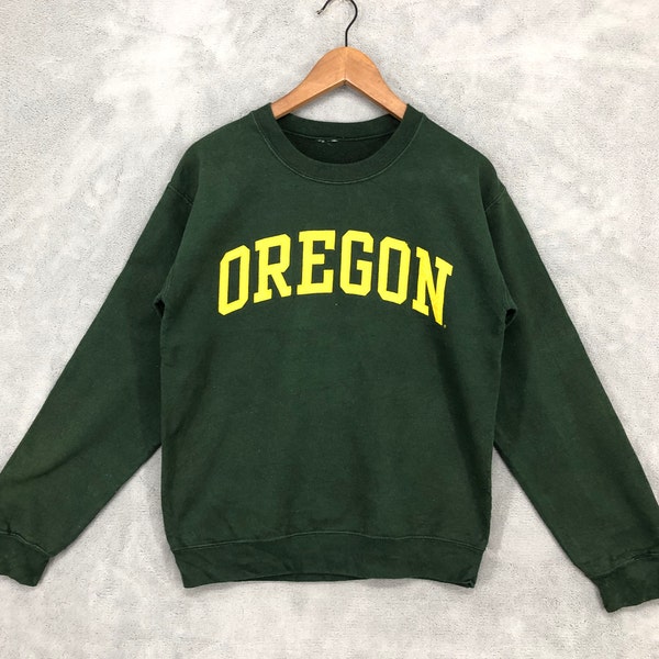 University of Oregon Vintage - Etsy