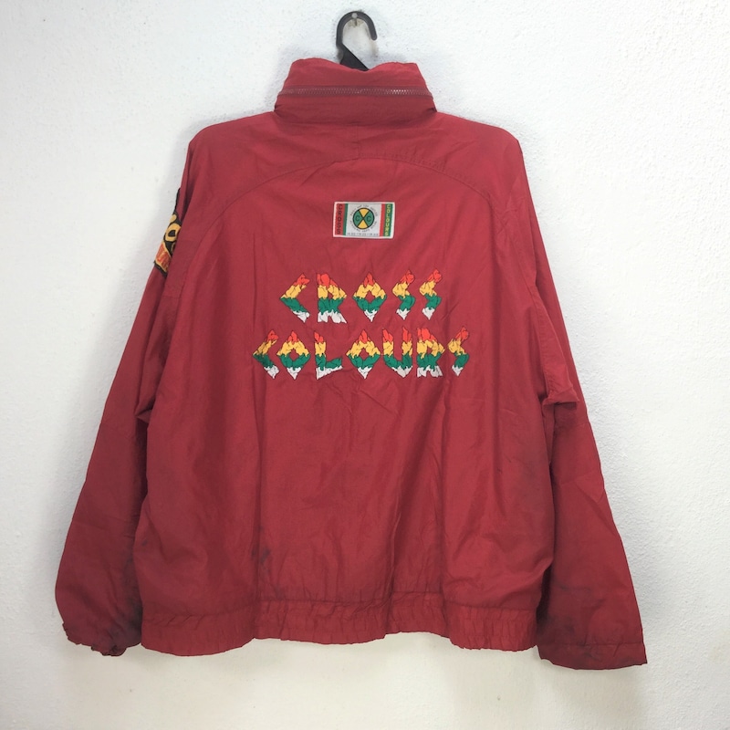 Cross Colours - Etsy