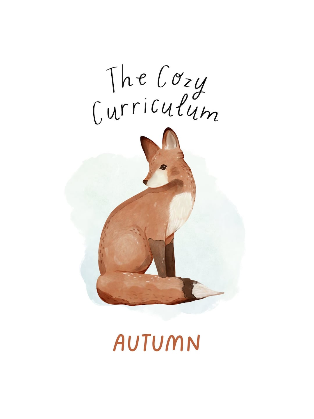 Autumn // the Cozy Curriculum, Fall Rhythm, Waldorf Homeschool, Gentle ...