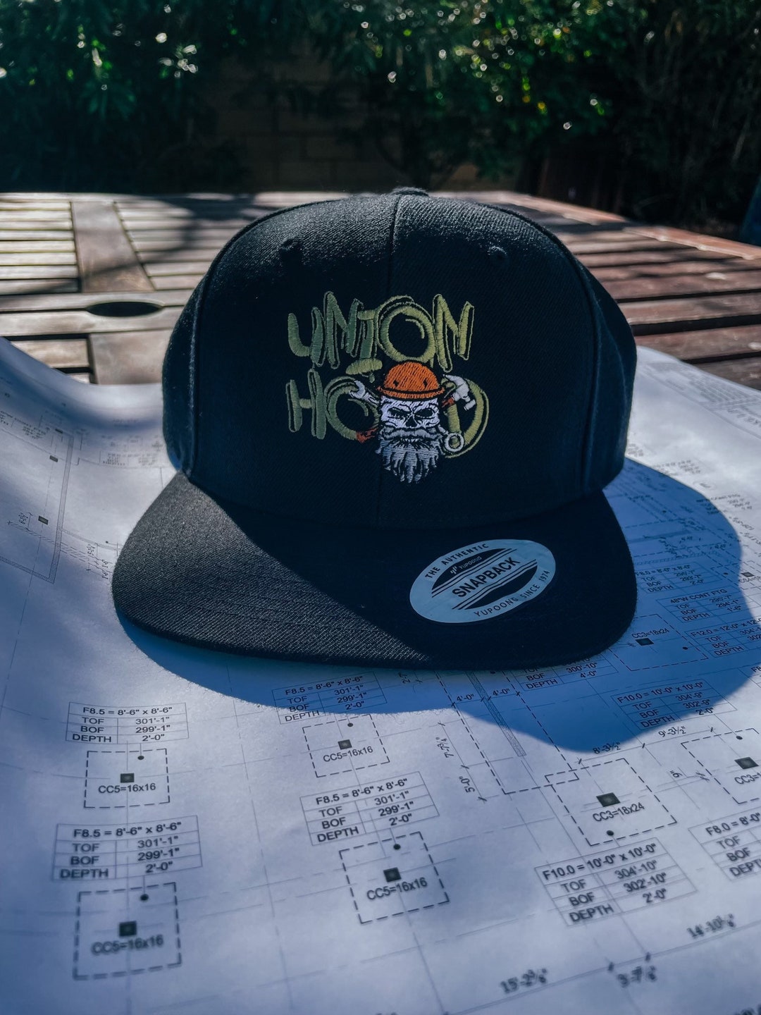 Union Hats |union Workers| Proud Union Member|construction Workers ...