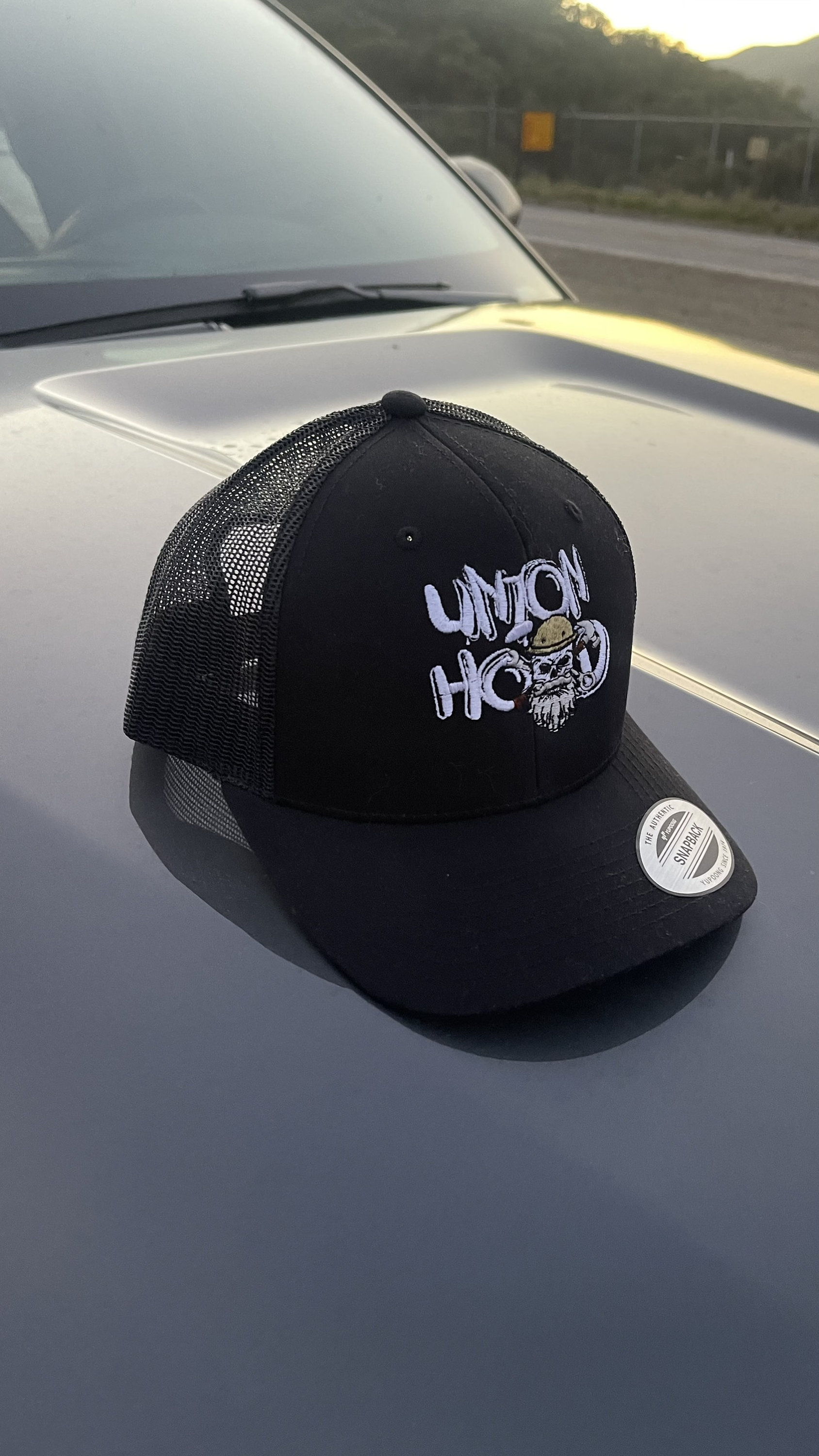 Union Hats |union Workers| Proud Union Member|construction Workers ...