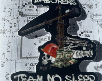 Think SAFETY FIRST Hard Hat Sticker Motorcycle Welding Welder Helmet ...